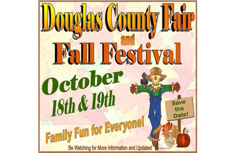 Fair, Fall Festival, Glade Top Friday, Saturday, Sunday – Douglas ...