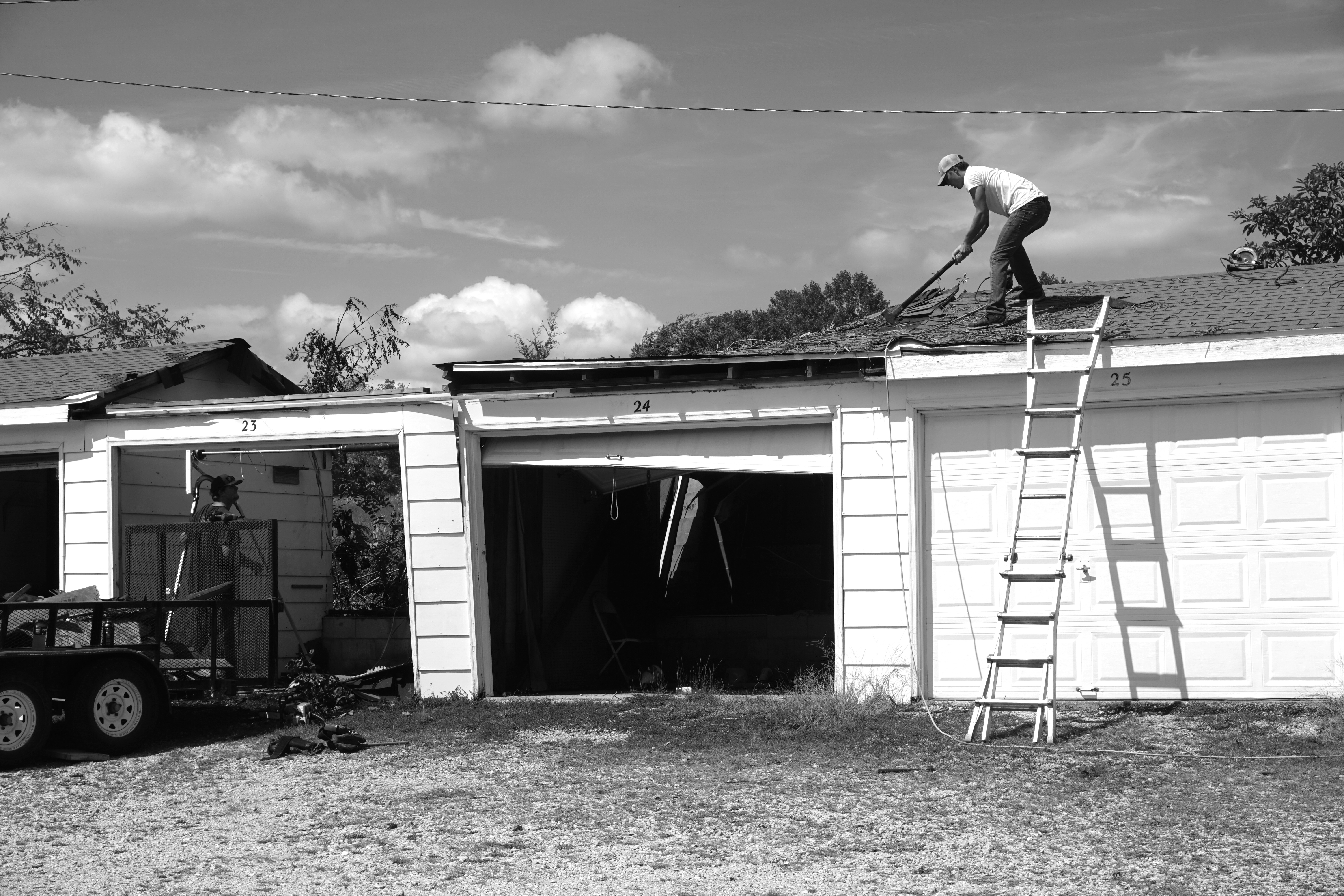 Work Continues at Ava Country Club – Douglas County Herald