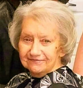 Charlene Mae Irwin – Douglas County Herald