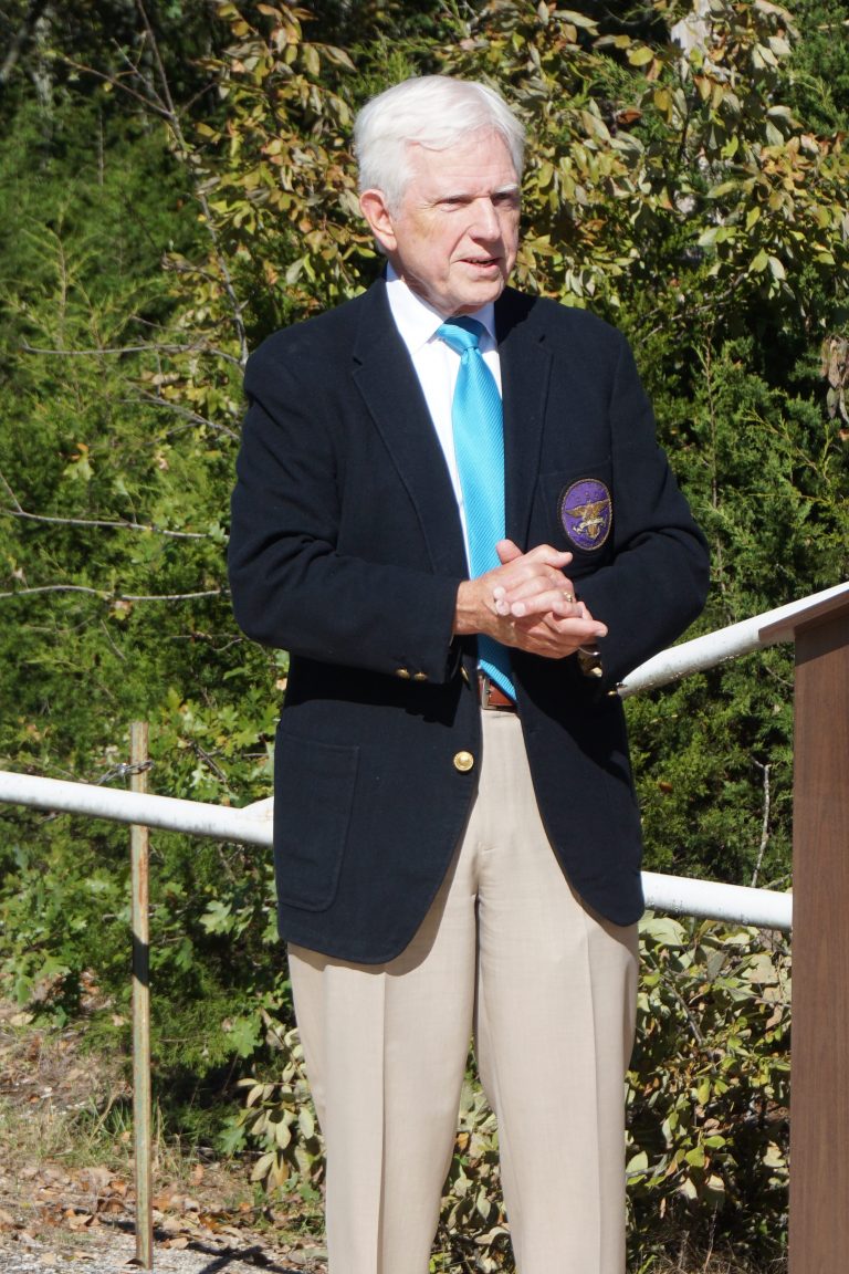 Airport Naming Honors Ava Son, Vice Admiral William I. Martin – Douglas ...