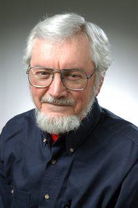 Dailey Receives Symposium’s Lifetime Achievement Award – Douglas County ...