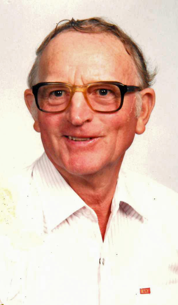 James “Jim” William Irby – Douglas County Herald