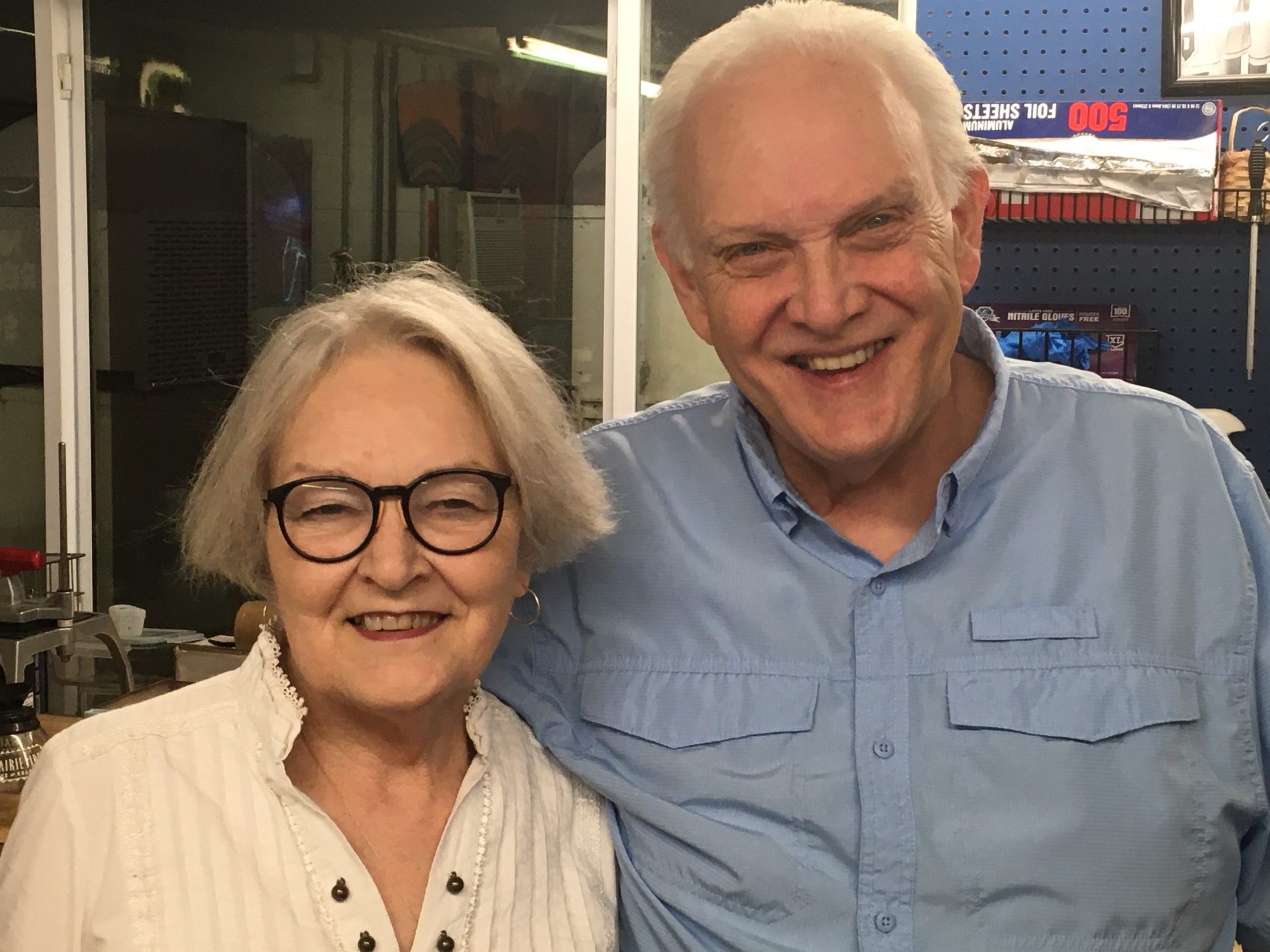 Combs Enters Race for 155th District – Douglas County Herald