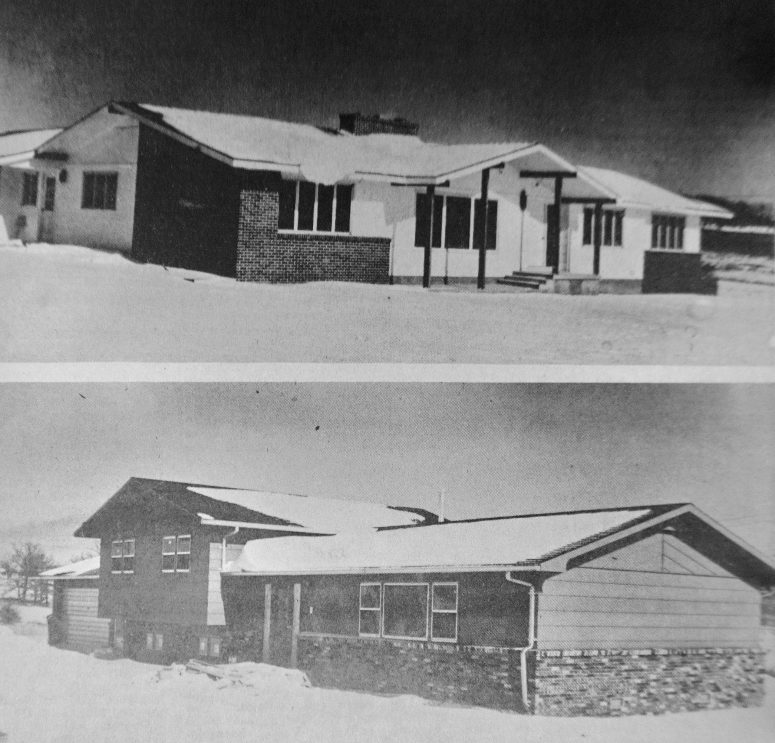 January 8, 1970 – Douglas County Herald