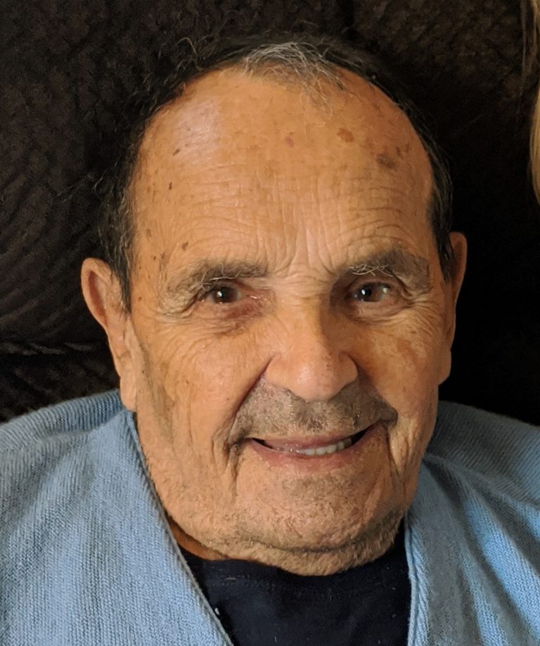 Ralph Frank Monteleone – Douglas County Herald