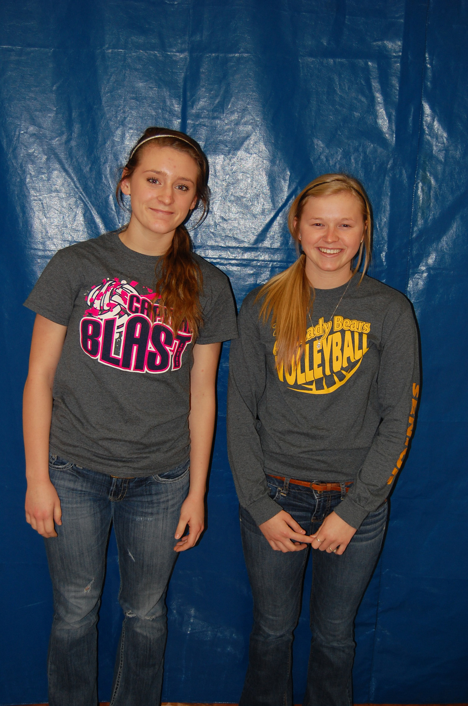 Ava Athletes Make All-SCA – Douglas County Herald