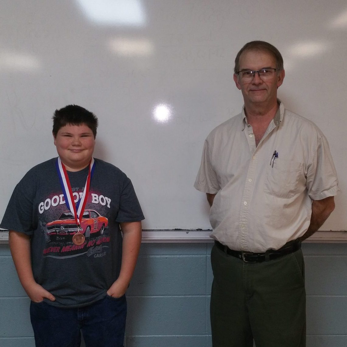 On Target: Skyline Archer Takes Third at Tournament – Douglas County Herald