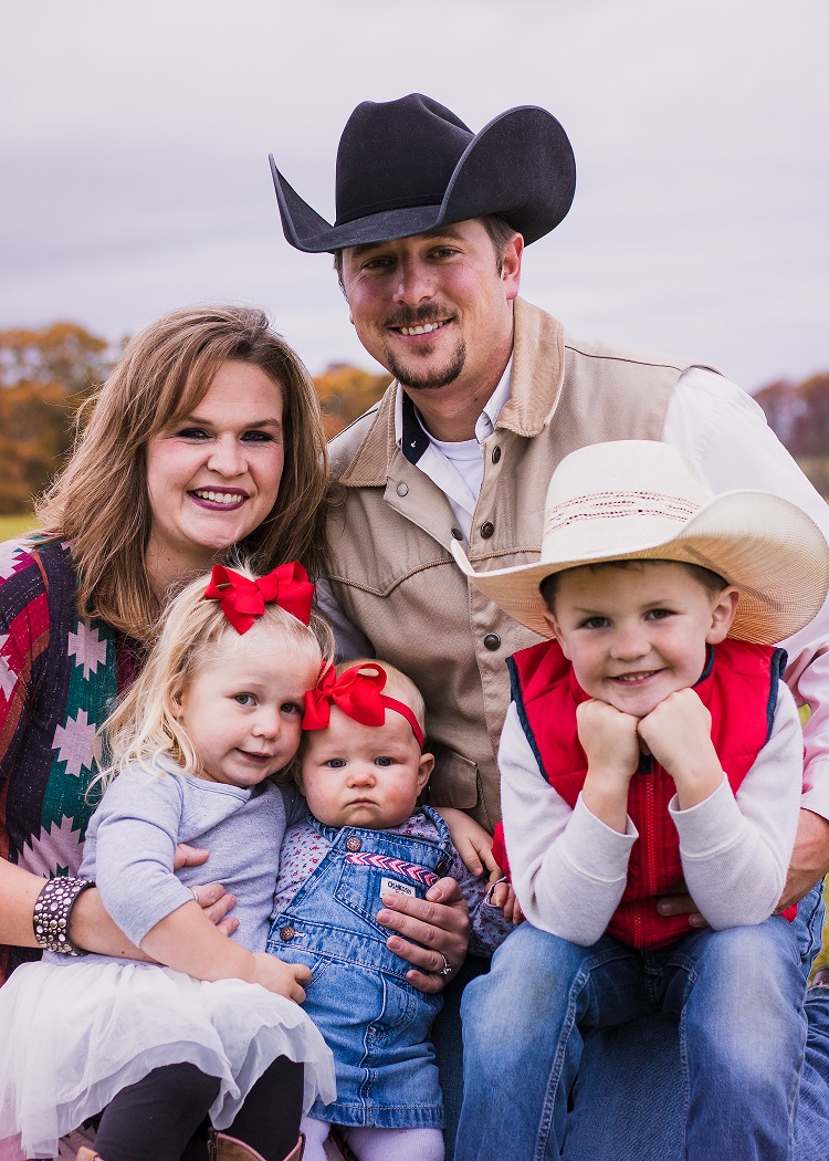 Tanner Clark Is A Candidate for the Ava R-I School Board – Douglas ...