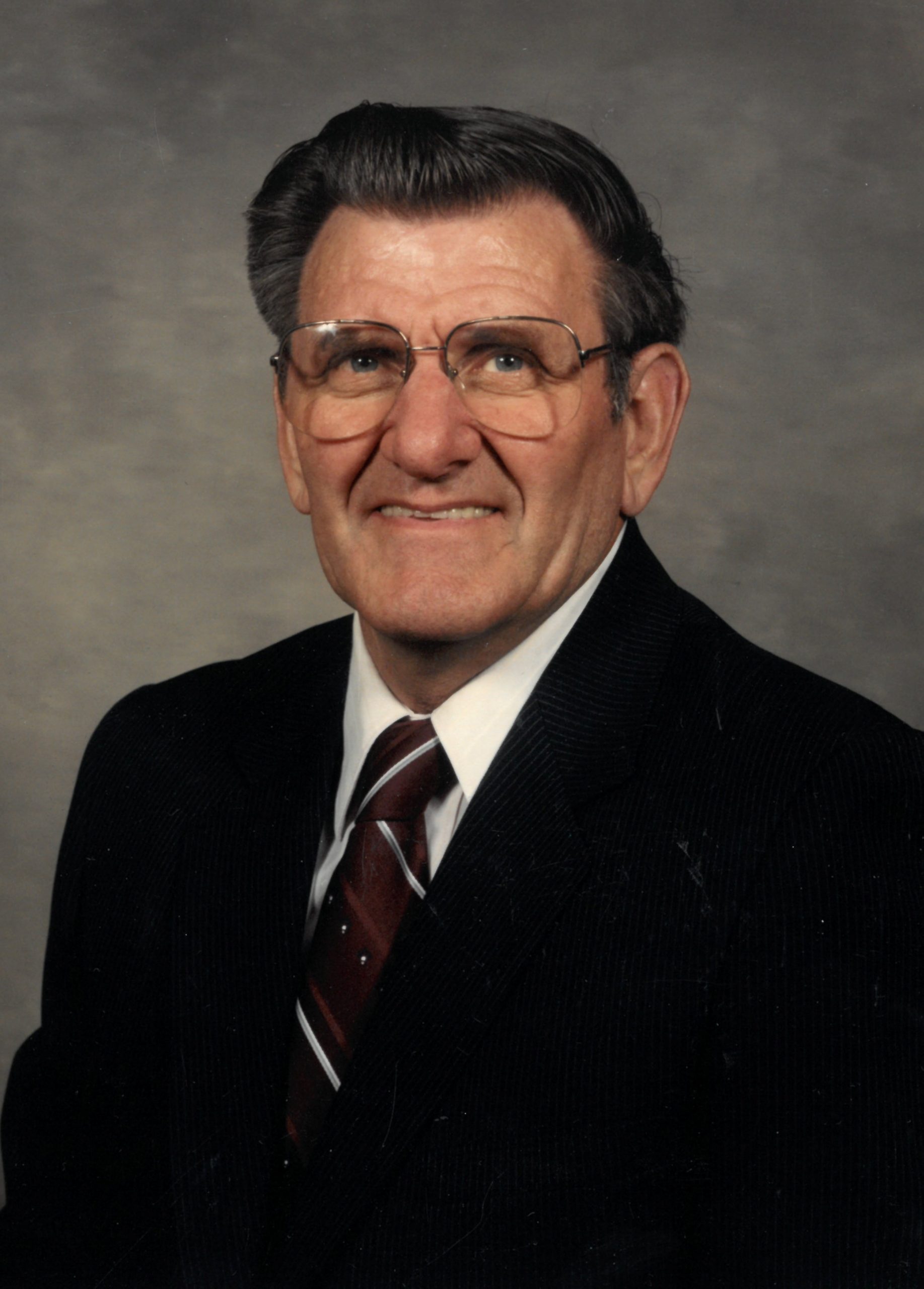 Walter Presley Mullens – Douglas County Herald