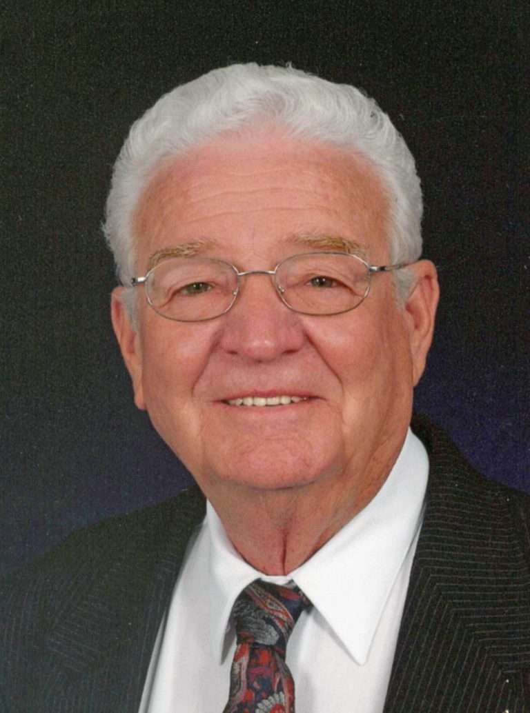 “Bill” Pruett – Douglas County Herald