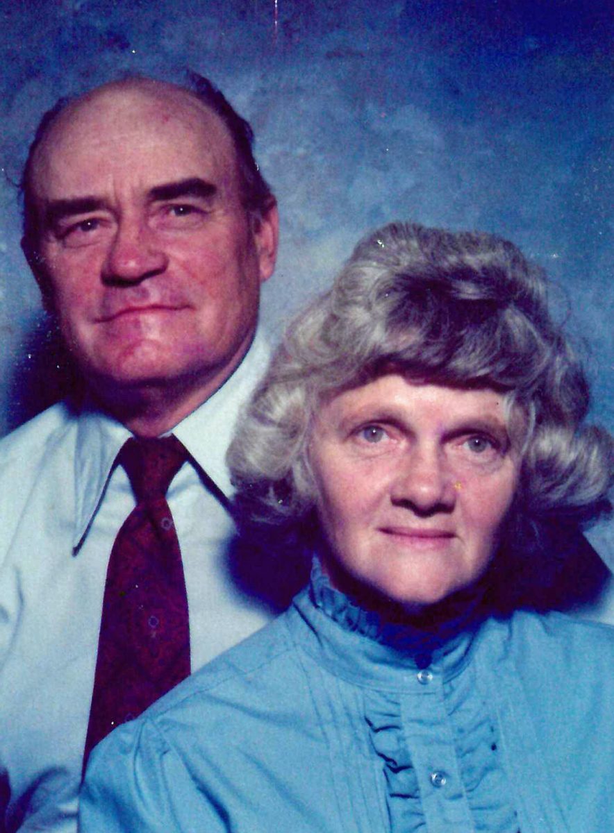 Dorothy Cleghorn – Douglas County Herald