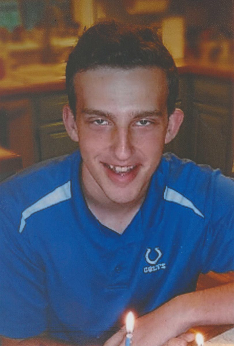 Ethan Lane Lakey – Douglas County Herald