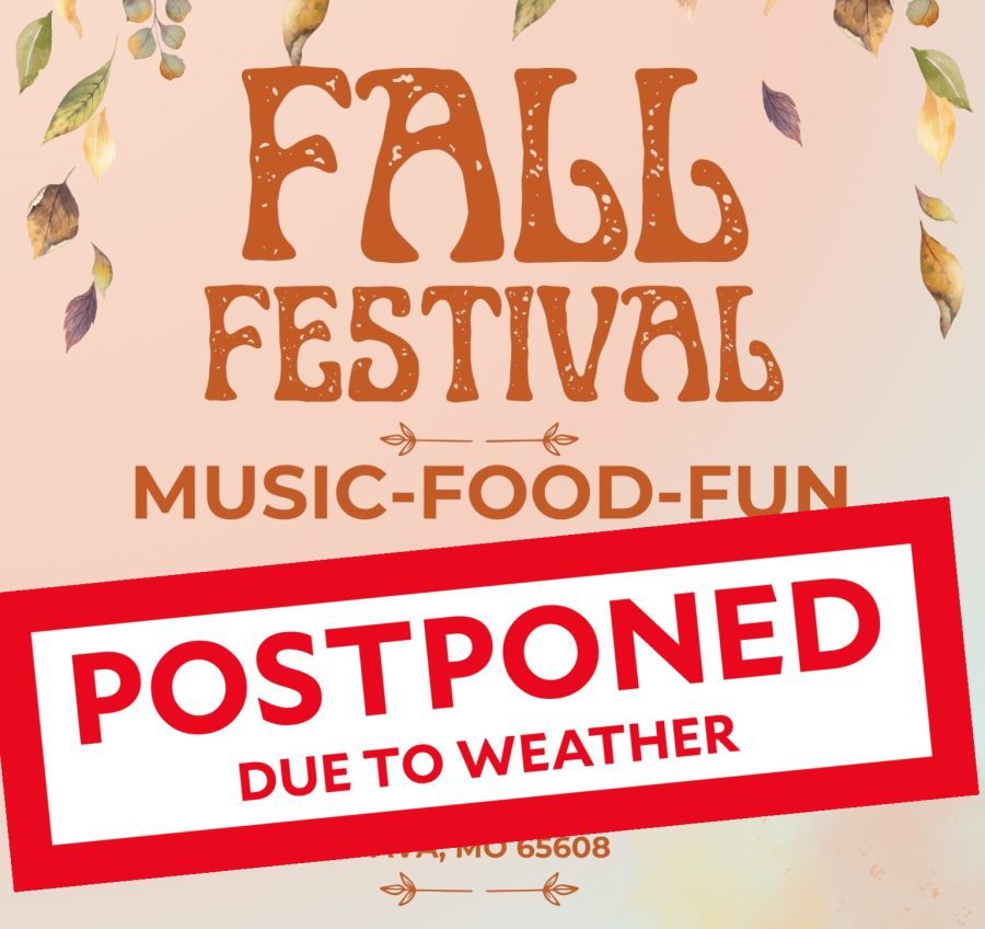 Ava Methodist Church Moves Fall Festival to Nov. 15 – Douglas County Herald