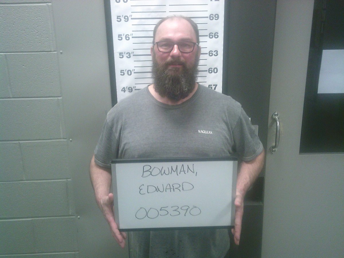Two Arrested After Warrant Service Turns Into Standoff – Douglas County ...