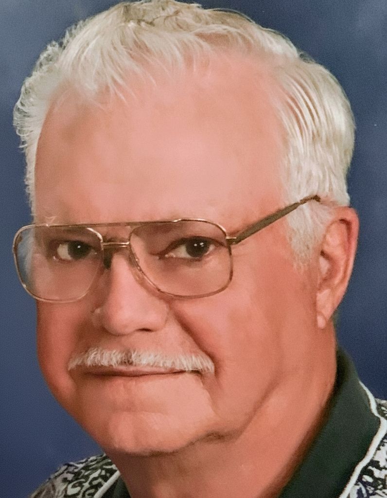 Joseph “Joe” Lewis Wilson – Douglas County Herald