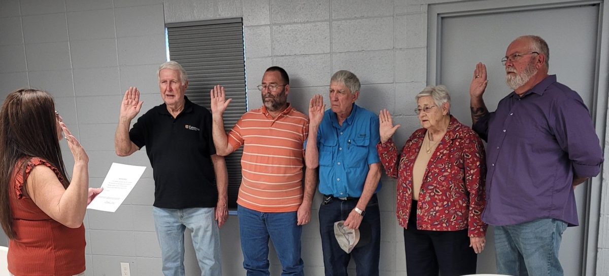 MU Extension Douglas County Recognizes Community Leaders at Annual ...