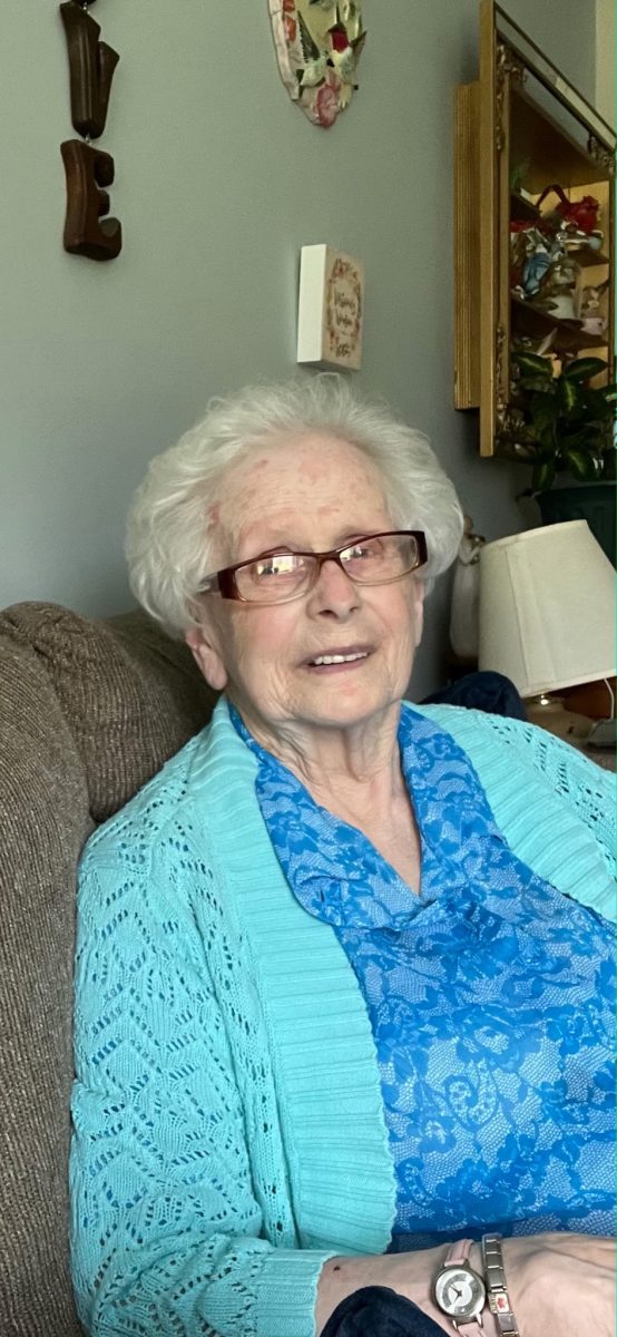 Virginia R. (Lowman) Lyon – Douglas County Herald