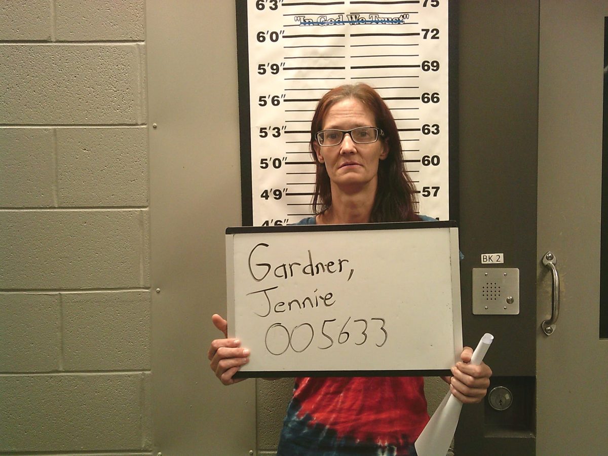 Douglas County woman arrested after missed court date in drug case ...