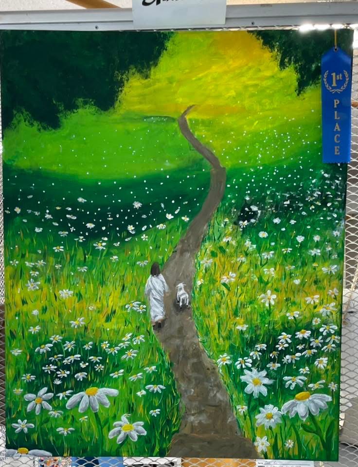 Ava Fine Arts Gallery & Guild Spring Show – Douglas County Herald